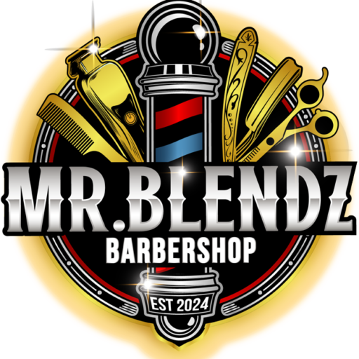 Mr. Blendz Barbershop | Custom Styling For Fresh Looks